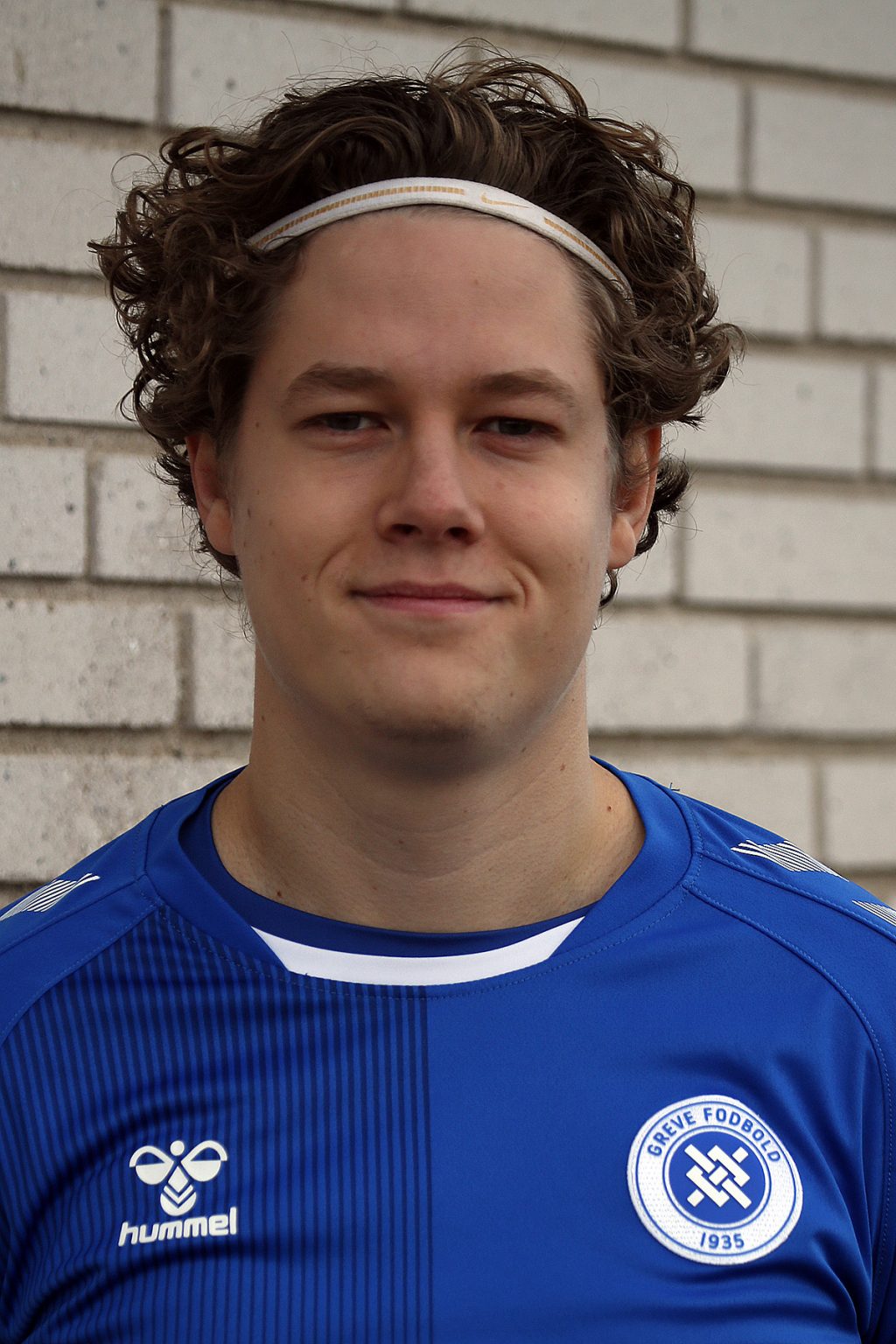 Simon Bergstrøm - FC Sydkysten Statistik
